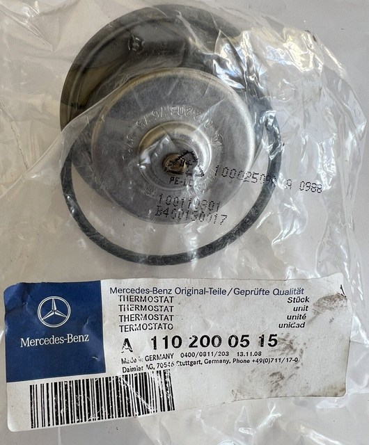 Mercedes-Benz A1102000515 for sale online | eBay