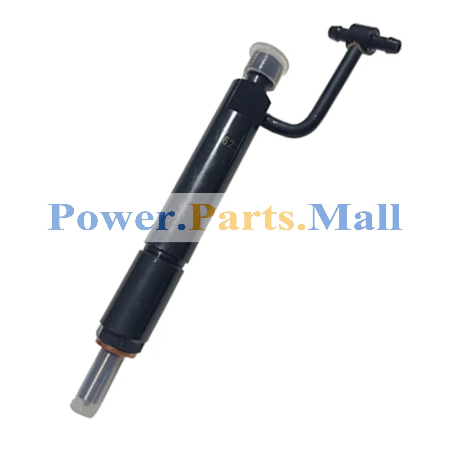 1 PC Fuel Injector 093500-4240 6221-11-3100 Fit For Komatsu Engine ...