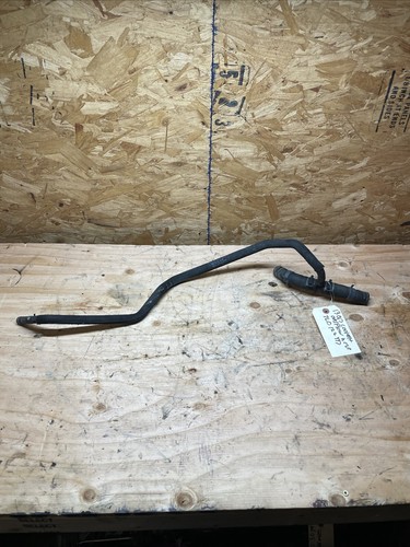 2013 Audi Q7 3.0l Coolant Overflow Hose 7L0122447 | eBay