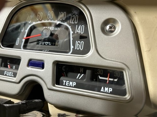 Toyota Land Cruiser Landcruiser Speedometer Drive Gear Fj40 Fj60 for ...