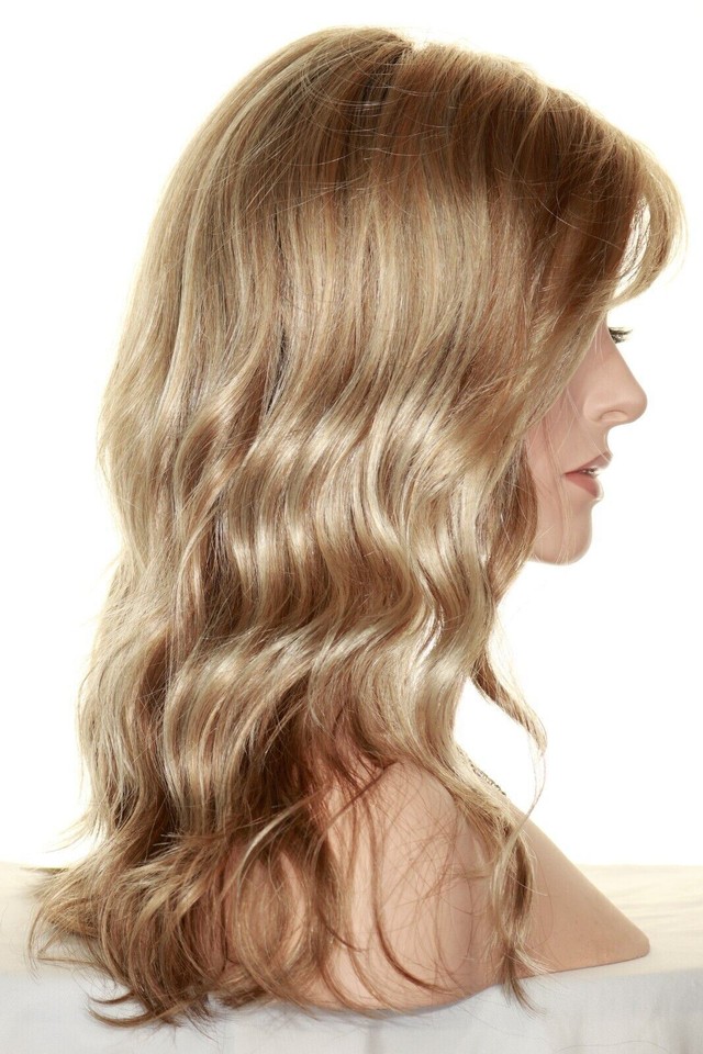 Mariah | Jon Renau Nouveau Wigs | o'solite | COLOR 12FS8 | eBay