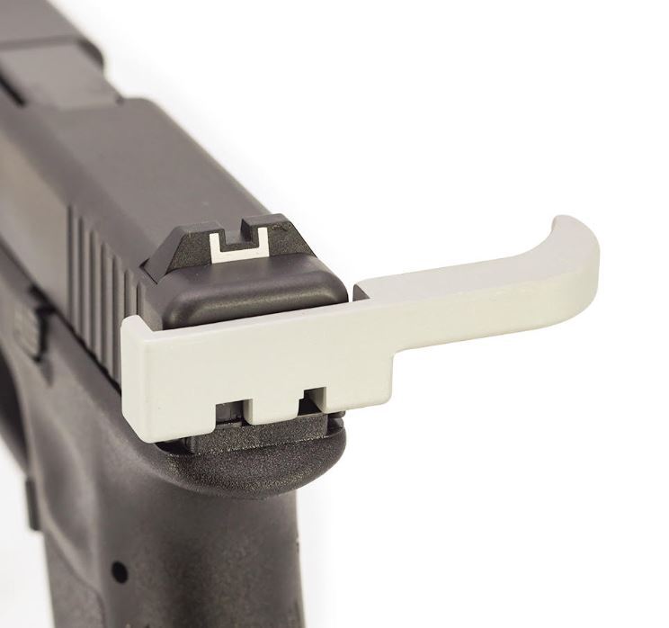 GS Slide Pull Charging Handle - SALE on select items | eBay