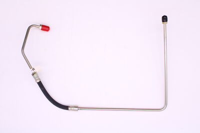 Brake Line Part Number - 45121-88B For Harley-Davidson | eBay