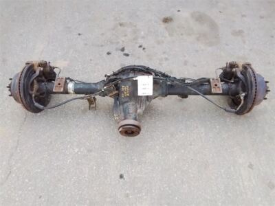 2013-2016 Ford F250 F350 Rear Differential Axle Assembly 6.7L 3.31 | OE