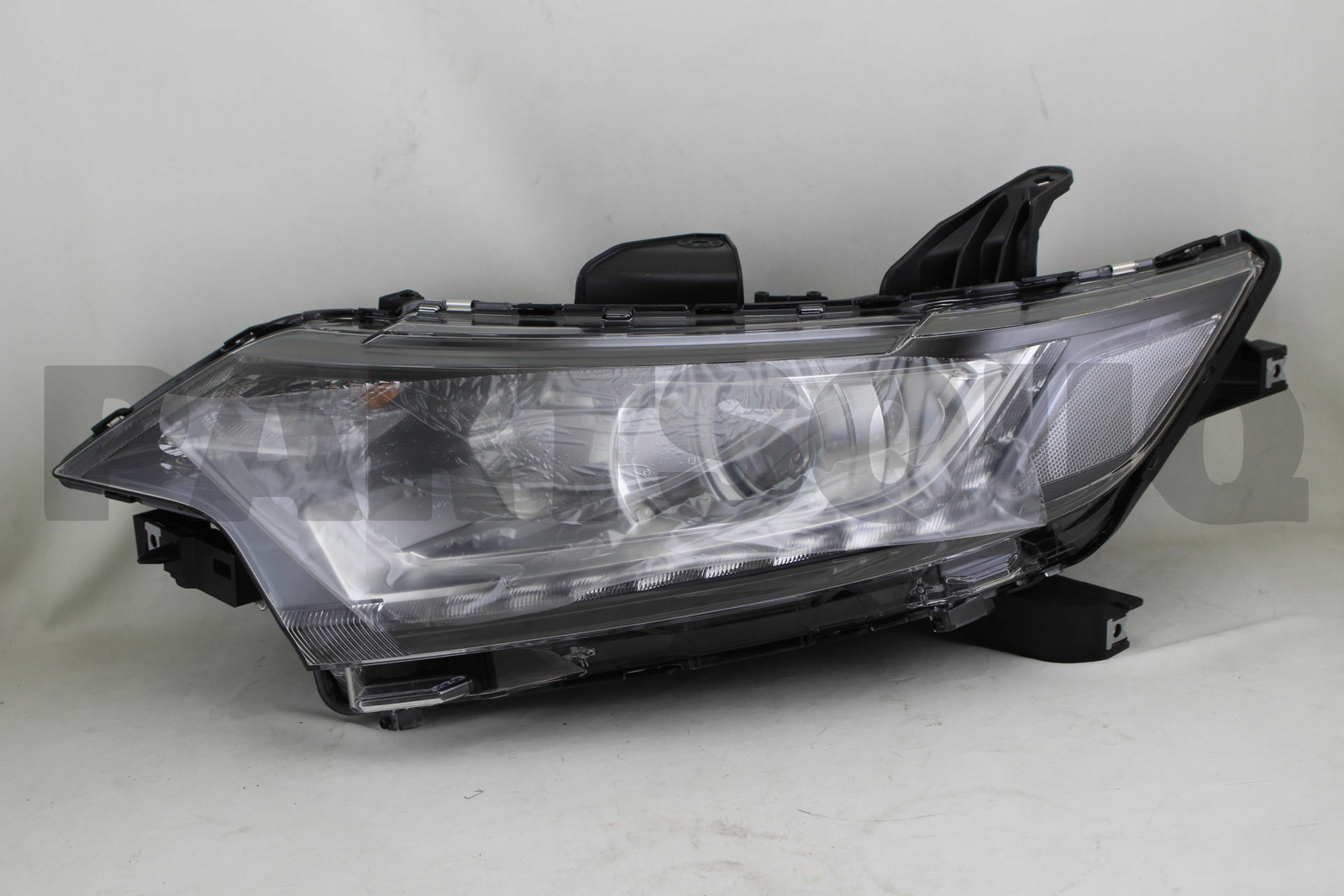 8301C853 Genuine Mitsubishi HEADLAMP ASSY,LH | eBay