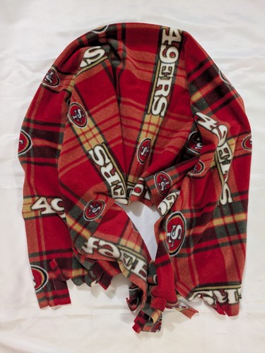49ers scarf | eBay
