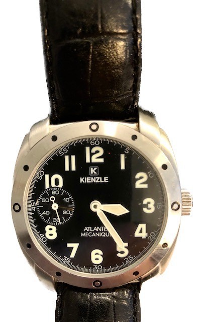 kienzle mens watch | eBay