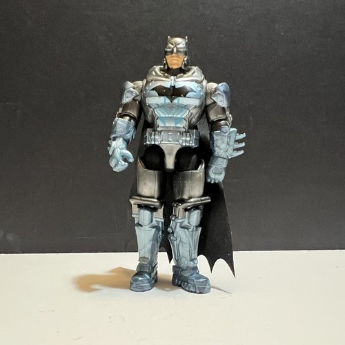 DC Spin Master Gotham City Guardians Batman 4" Action Figure Target ...
