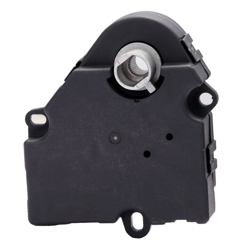 Pair HVAC Hearter A/C Blend Door Actuator For GMC Buick Cadillac Isuzu ...