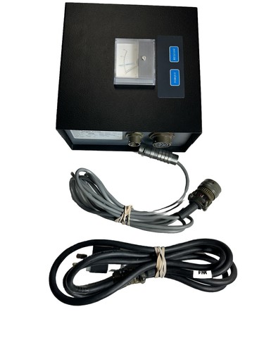 CEM MARS XPRESS CAPPING STATION SP-1 Ships Free | eBay