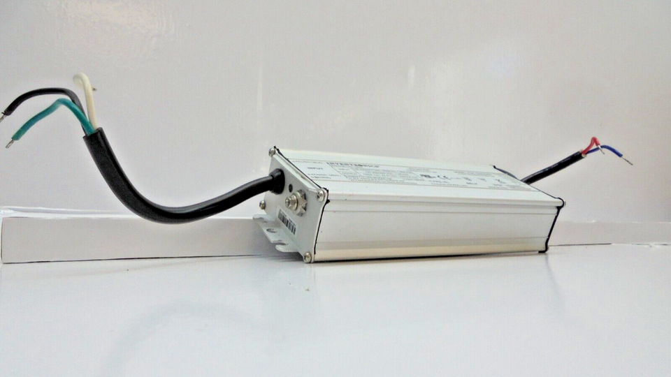 EUK-150S350DT Inventronics Constant-Current LED Driver 150W DIMMABLE ...