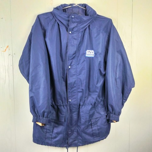 Vintage Star Wars Frito Lay Jacket Episode I The Phantom Menace ...