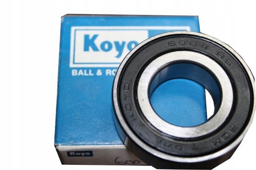 LAGER 6004-2RS KOYO JAPAN / M6L 9638 | eBay.de
