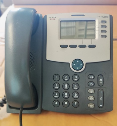 CISCO IP PHONE 303/504G | eBay
