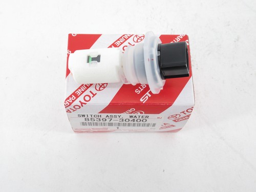 Genuine OEM Toyota Lexus 85397-30400 Wiper Washer Fluid Level Sensor | eBay