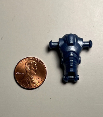 Lego Star Wars Clone Wars Ep 2 Blue Metal Body Super Battle Droid ...