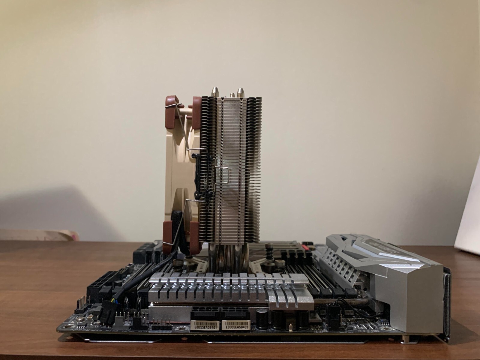 computer parts bundle (fantastic build starter) | eBay