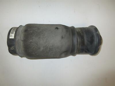Luftfeder Luftfederung hinten links Mercedes W164 M-Klasse ML AMG ...