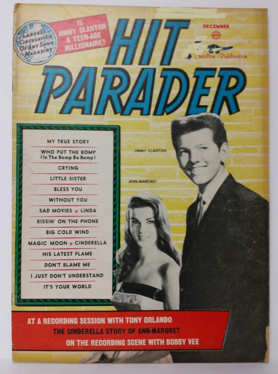 In The Wind Magazine Back Issues