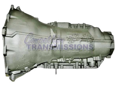 24208421 4L80E Transmission Case 1999-2003 BARE CASE No Internal Parts ...