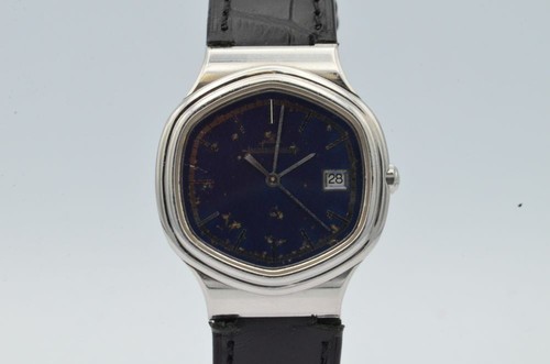Jaeger LeCoultre Albatros Quartz Ladies Watch Movement Defect | eBay