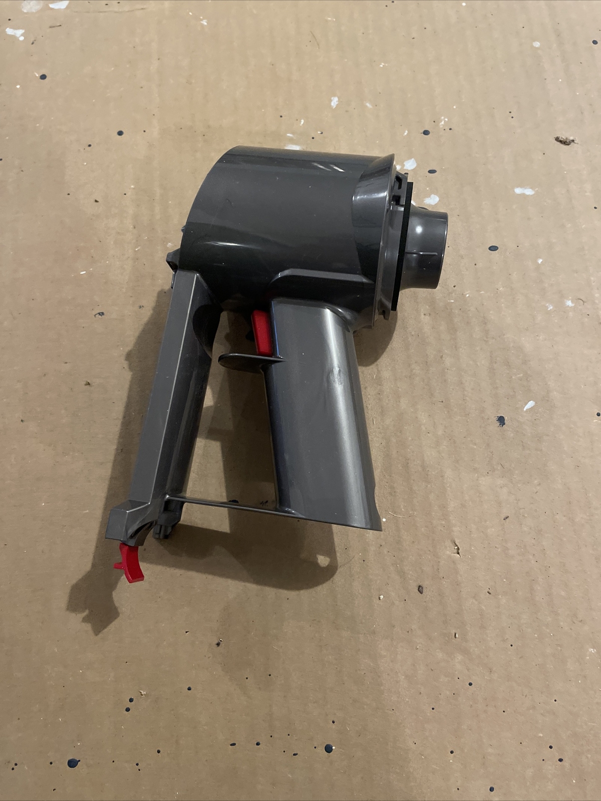 Genuine Dyson V8 Main Motor Body Unit 2022 Model SV25 for sale online ...