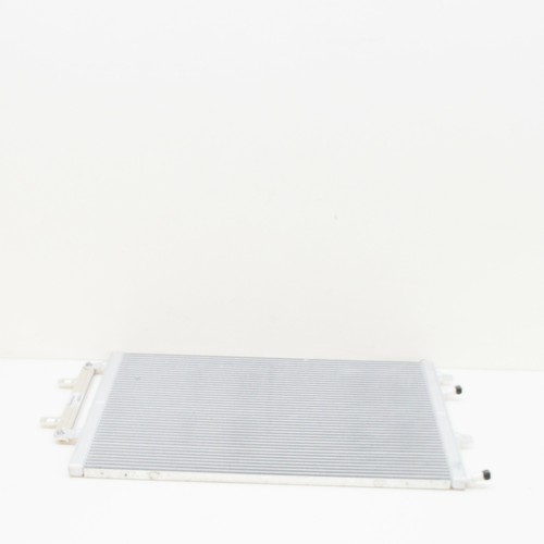 2009-2015 Audi A8 4H Auxiliary Additional Cooling Radiator 4H0145804A ...