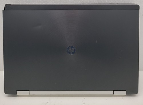 HP EliteBook 8560W 15.6" Laptop Intel Core i7-2630QM 8GB RAM NO HD/OS ...