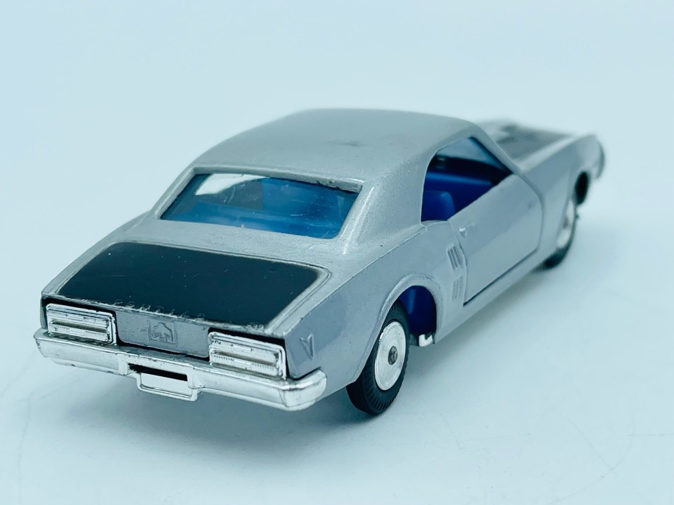 SABRA Gamda Koor Israel 8119 PONTIAC Firebird 1.43 | eBay