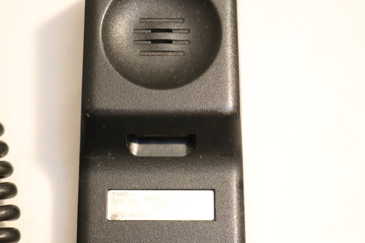 BMW E39 E38 OEM MOTOROLA PHONE 740iL 528i 540i 750iL 740i 535i 728iL ...