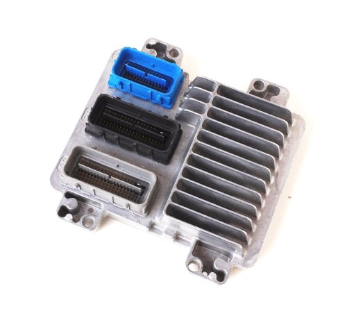 2007 GM Engine Computer ECM PCM 12605843 19210736 Programmed to your ...