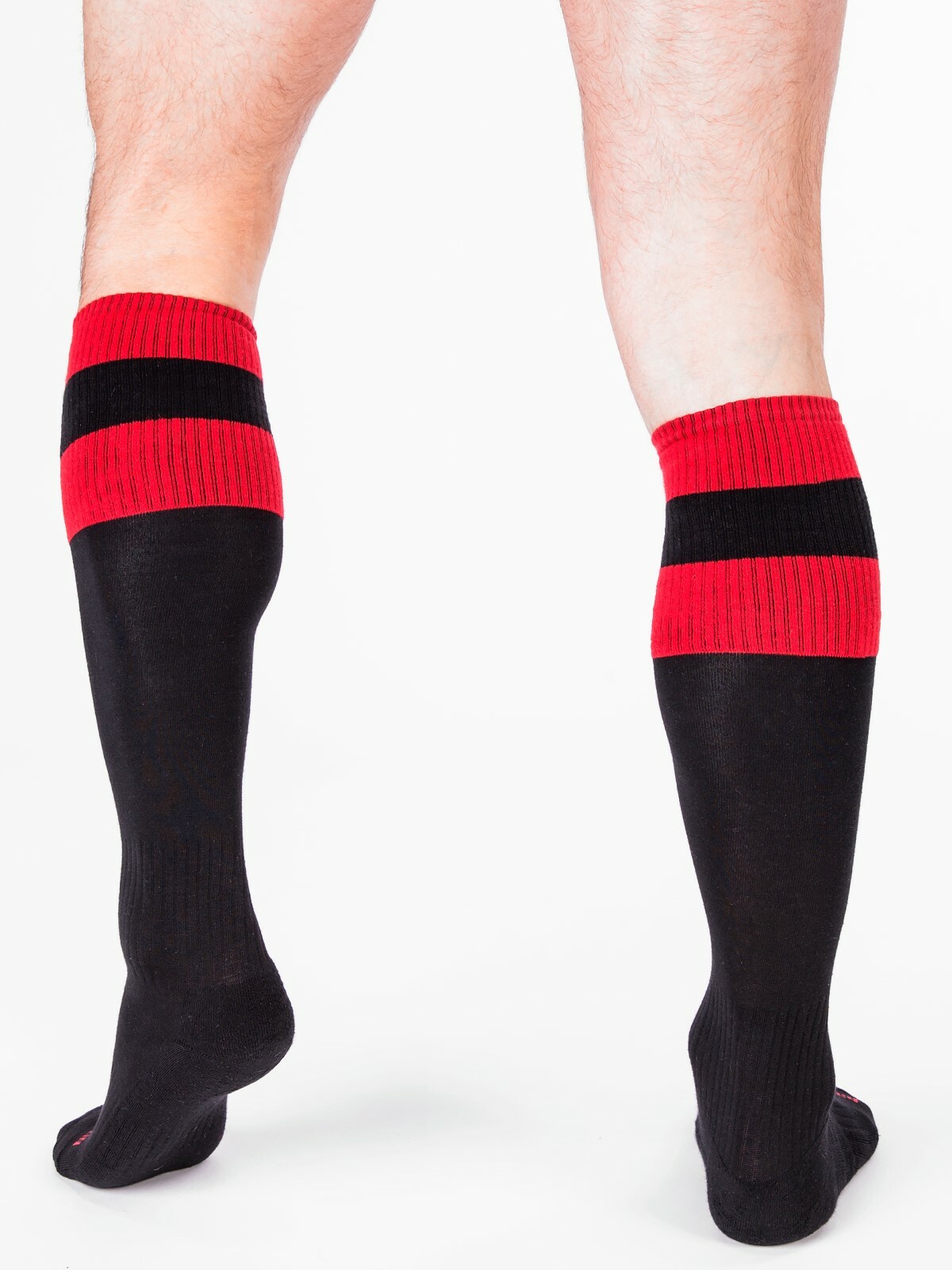 Barcode Berlin Football Socks (Yellow/Black Black/Red White/Red Blue ...