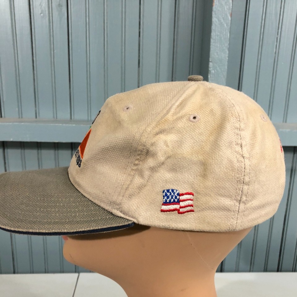 Hi-Pro Dairy Feeds Drink Milk Eat Beef Strapback Baseball Hat Cap | eBay