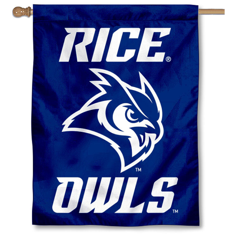 Rice University Logo The Jones Graduate School Of Business