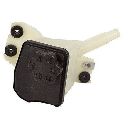 Ford Oem-power Steering Reservoir Tank 6E5Z3A697AA for sale online | eBay