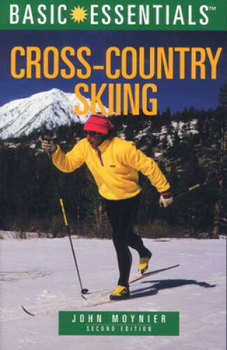Basic Essentials Cross-Country Skiing (Basic Essentials Series ...