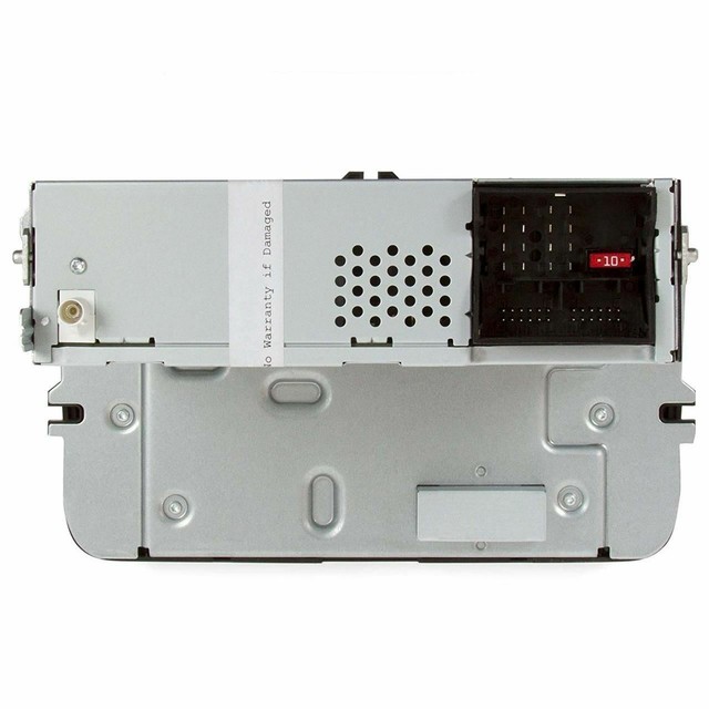 Original CarPlay 6.5" MIB Rcd330 Plus for VW Stereo 6rd 035 187 B ...