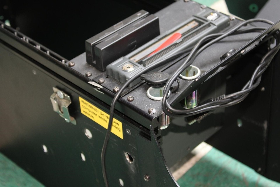 16-19 EXPLORER Interceptor HAVIS Floor Console Accessories Armrest ...