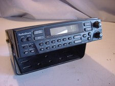 Radio Shack Pro-64 Hyperscan Scanner 400 Channel Direct Entry Speaker ...