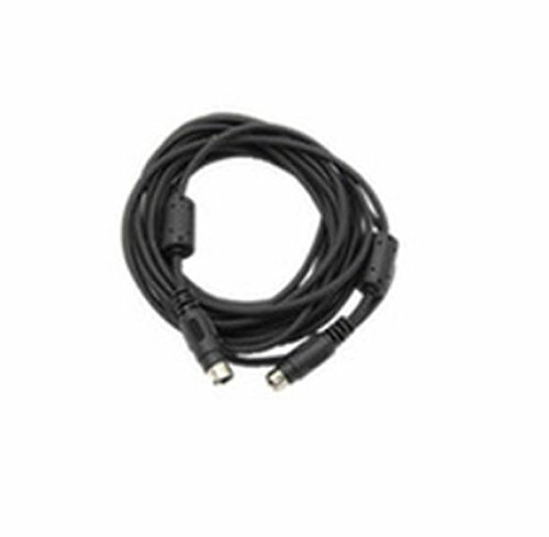 Brand New Original Logitech CC3000E Mini-DIN Cable 10 ft