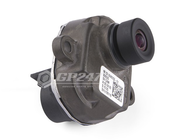 OEM BMW 3 F30 Front View Camera 66539240352 Genuine for sale online | eBay