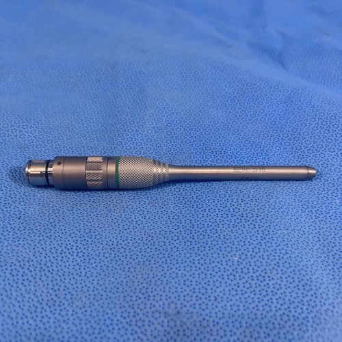 Stryker 5407-120-070 HD 14CM Straight Attachment - 60 warranty | eBay