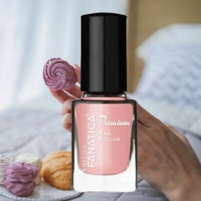 Fanatica 💅 Nagellack Sweet GIrl No. 129 Neu | eBay.de