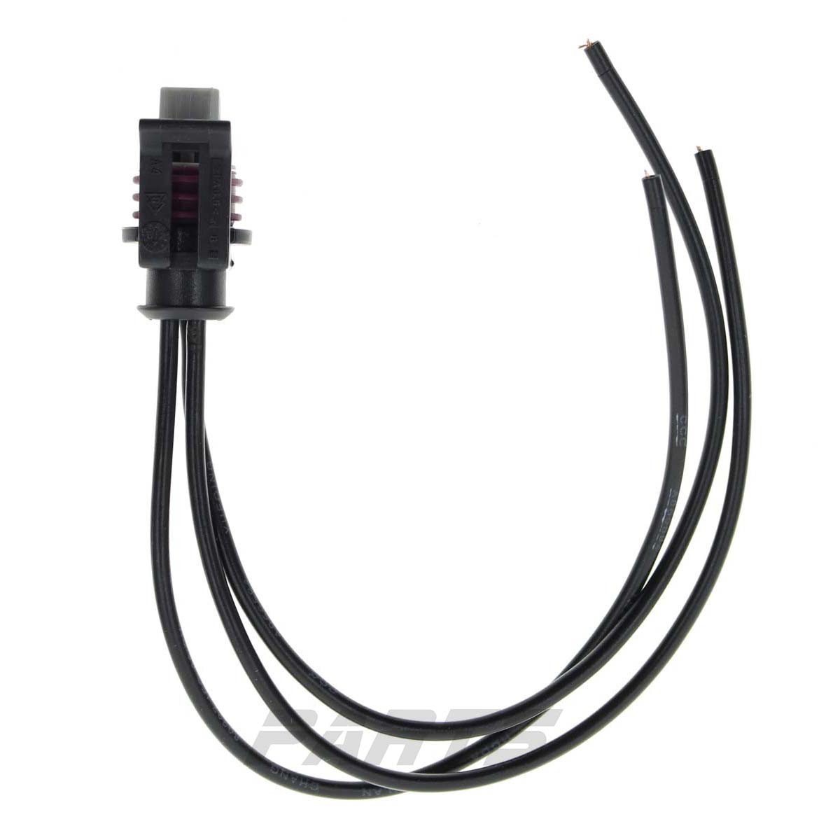 Powerstroke ICP & EBP Sensor Repair Harness Pigtail Kit For 6.0L 6.7L 7 ...