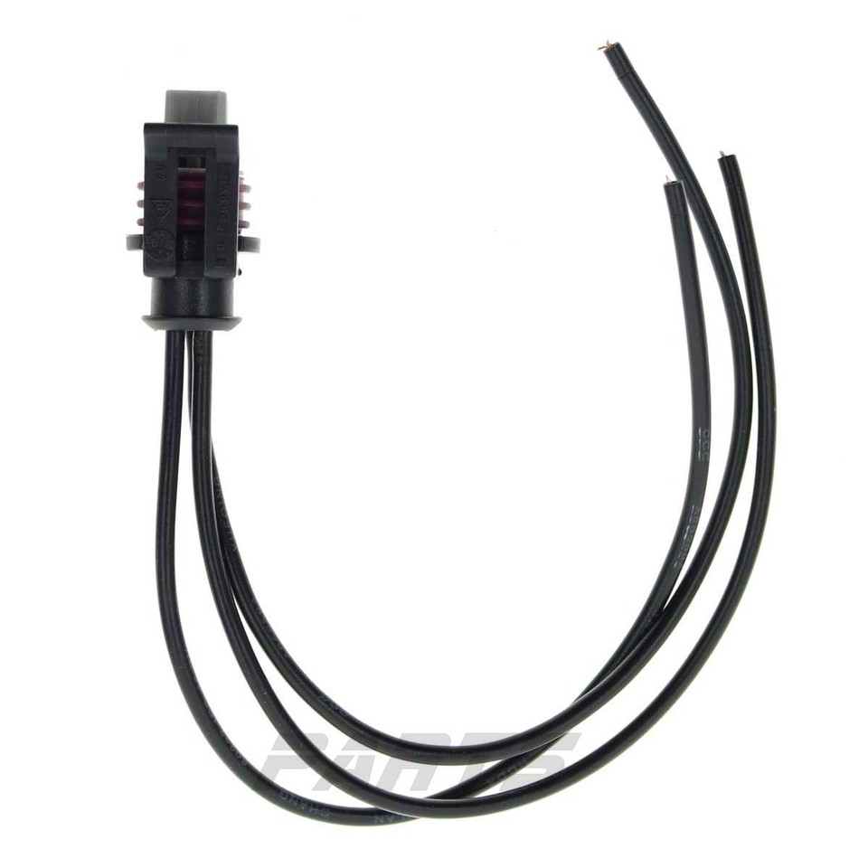 Powerstroke ICP & EBP Sensor Repair Harness Pigtail Kit For 6.0L 6.7L 7 ...