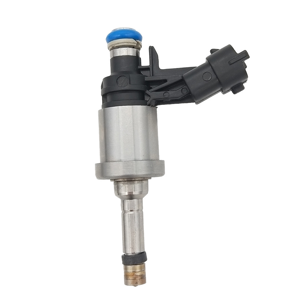 12638530 6PCS Fuel Injector For Cadillac CTS Buick Lacrosse Chevrolet ...