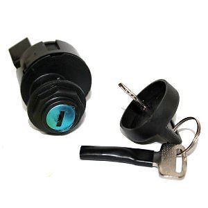 Polaris Ranger 6 Pin 3 Position Ignition Switch & Keys | eBay