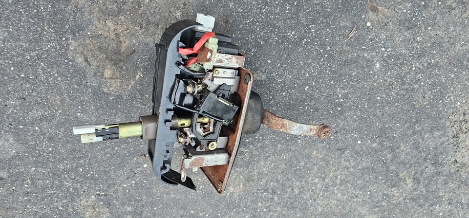 1992-1997 Lexus SC300 400 Automatic Gear Selector Transmission Shifter ...