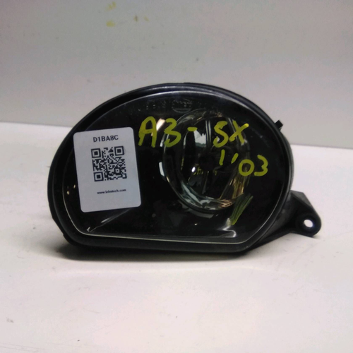 feu antibrouillard gauche pour AUDI A3 (8P) 2.0 16V TDI Ber. d1ba8c ...