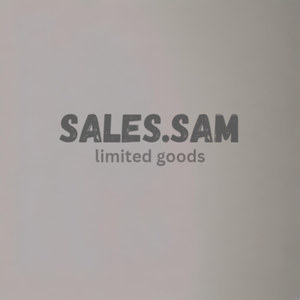 Sales.Sam | eBay Stores